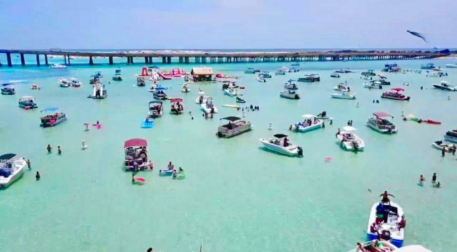 35 Best Things to Do in Destin Florida with Kids (2026 Family Guide)